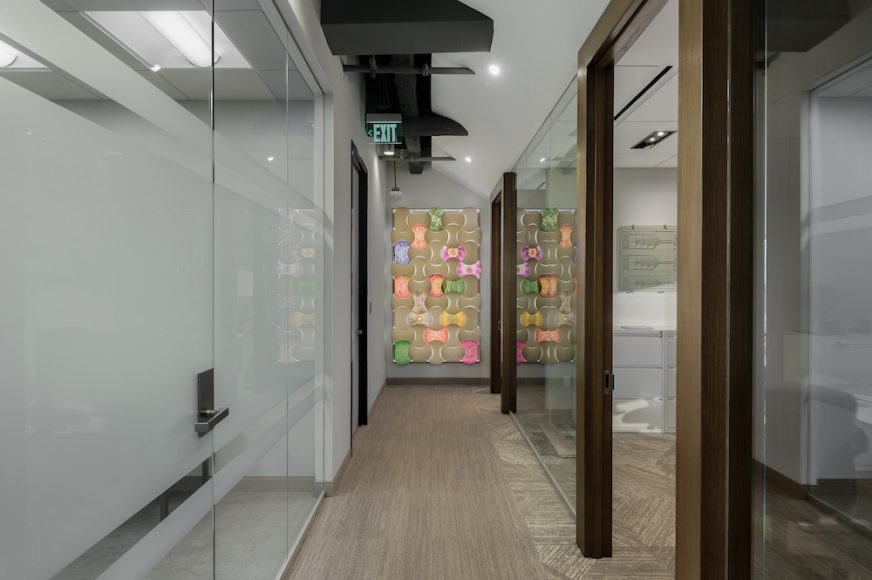 Take A Tour Of Maxxam Enterprises Designed By Christopher Grubb