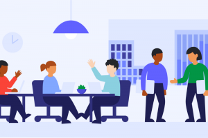 Office Design Trends & Ideas | Work Design Magazine