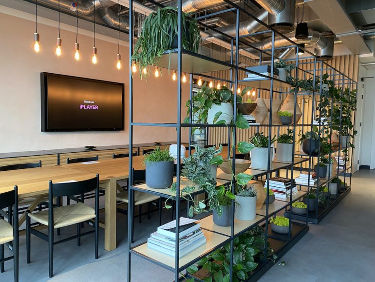 How to Design Workplaces for Neurodivergent Employees