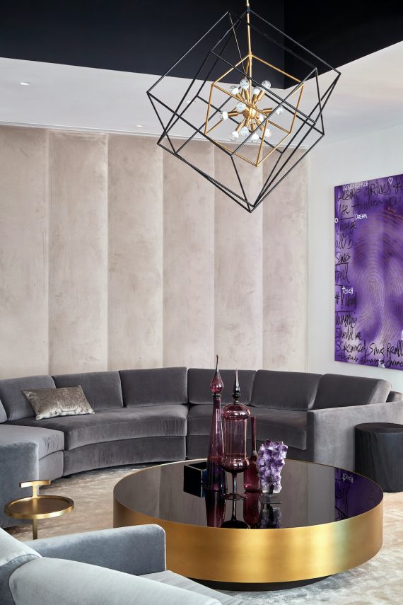 The Rise of Resimercial Design in the Workplace - Work Design Magazine