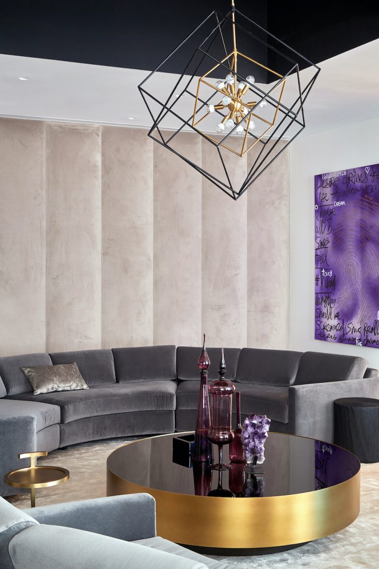 The Rise of Resimercial Design in the Workplace - Work Design Magazine