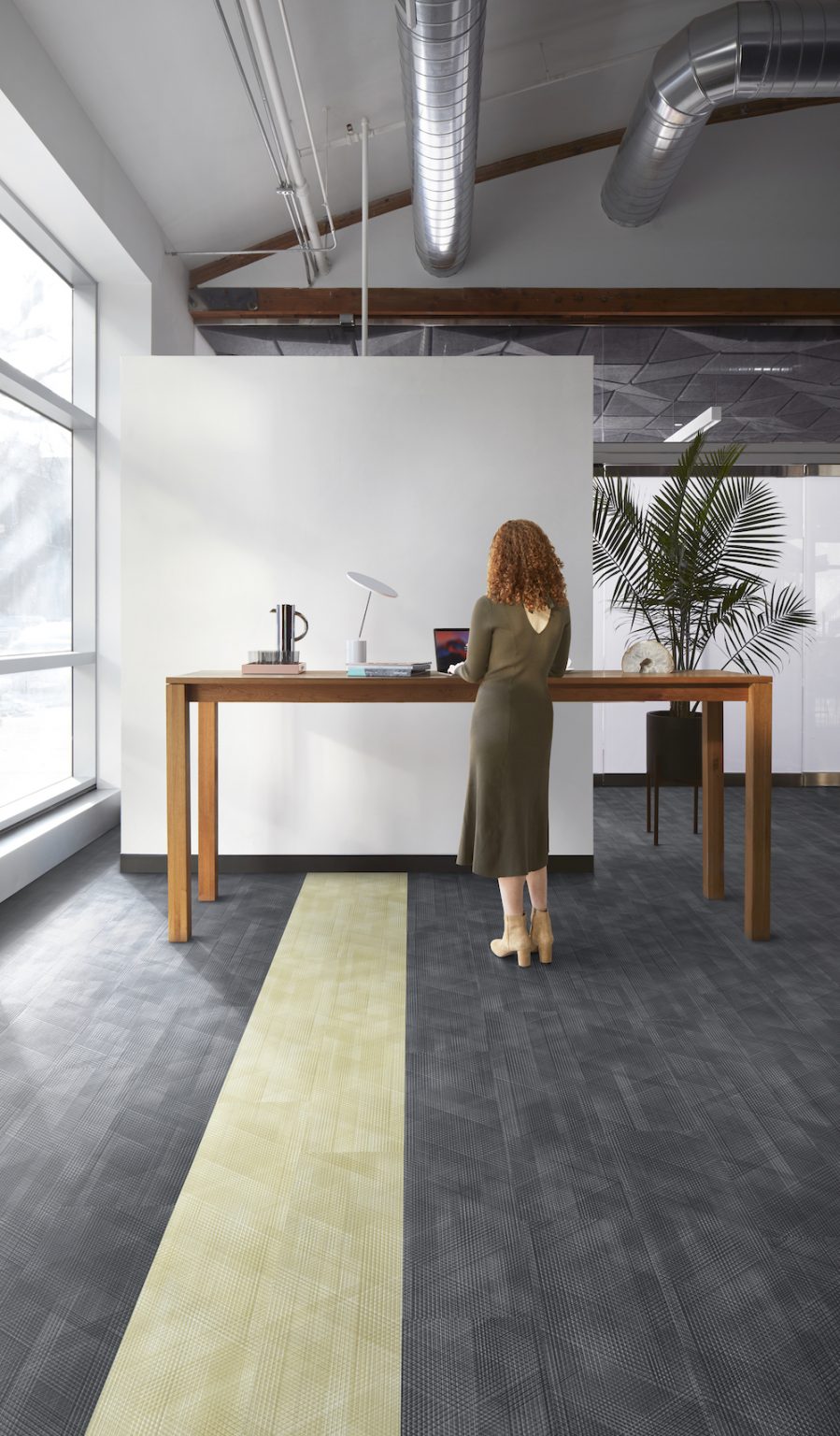 How Sensory Design Can Create Efficient Workplaces
