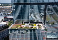 Flexibility in Design: Creating Spaces To Work Outside & Bring Outdoors In