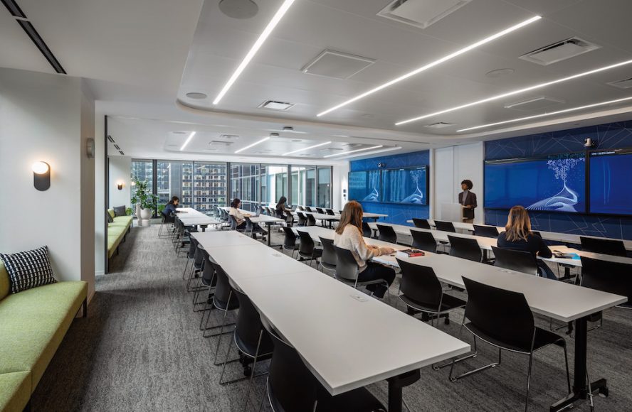 Training and Development: A Valuable Tool in the Return-to-Office Push