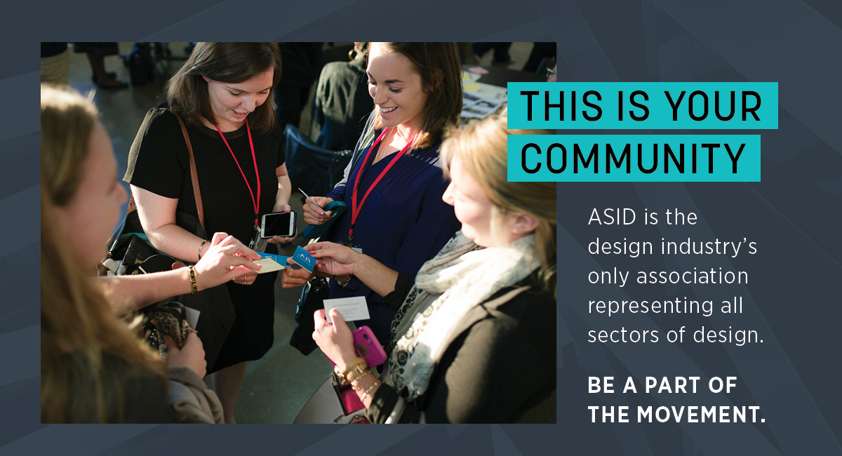 Meet The American Society of Interior Designers (ASID) - Work Design ...