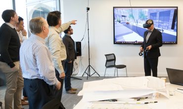 Promoting Mentorship in Hybrid Environments Through Design