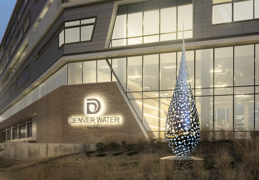 Art and the Outdoors: Tips & Benefits for Office Developers