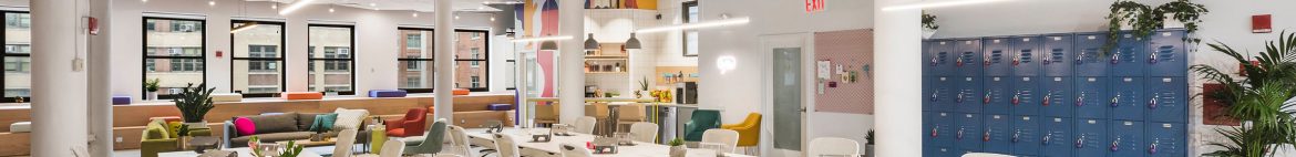 Meet CIDQ - Work Design Magazine