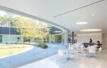 Flexibility in Design: Creating Spaces To Work Outside & Bring Outdoors In