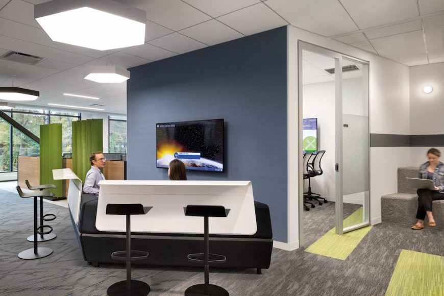 Training and Development: A Valuable Tool in the Return-to-Office Push