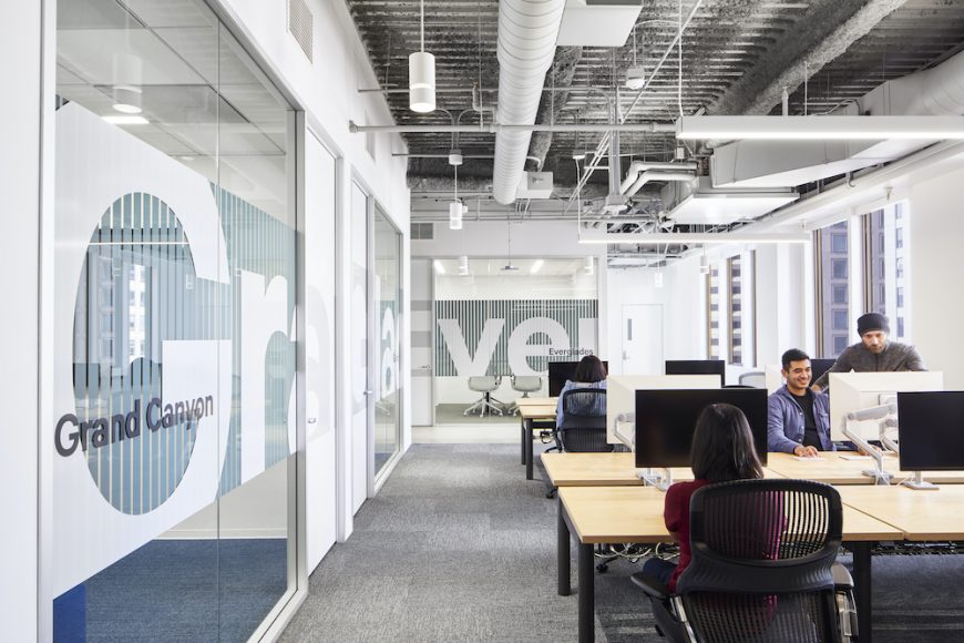 Does Your Office Design Sabotage Your Team's Psychological Safety?