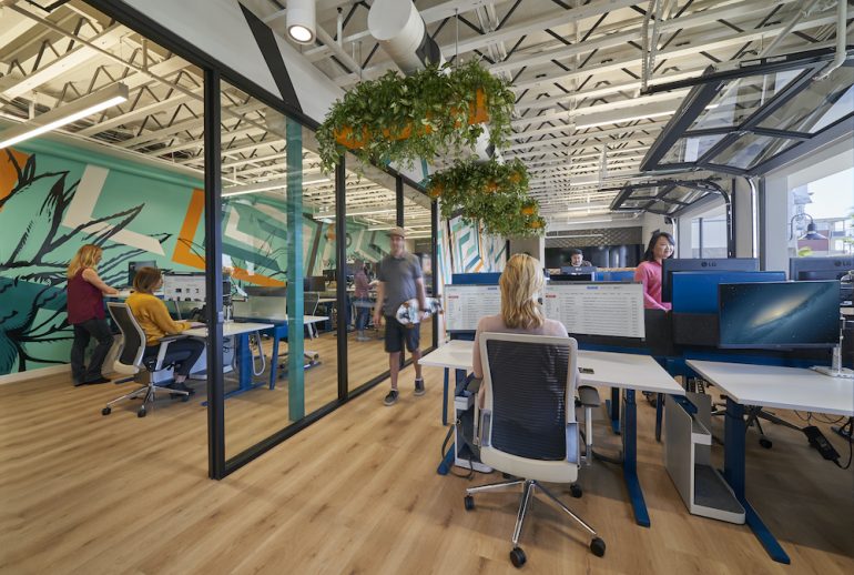 Does Your Office Design Sabotage Your Team's Psychological Safety?