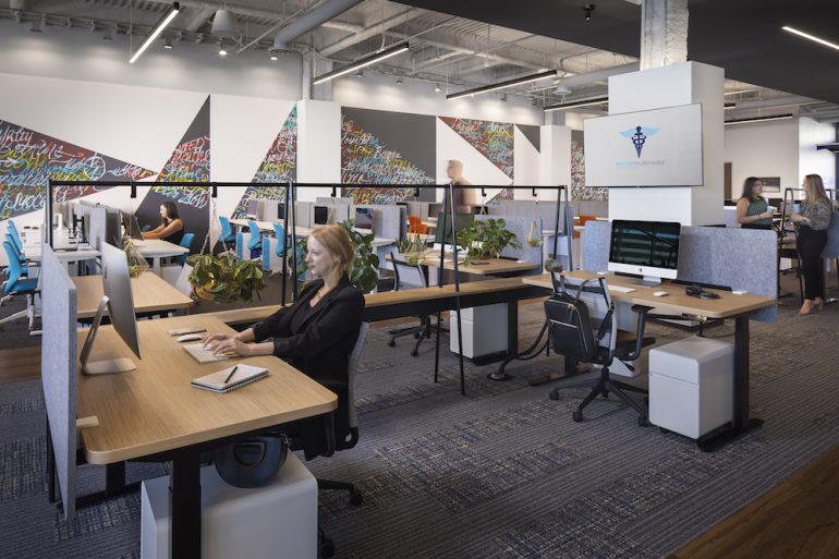 Does Your Office Design Sabotage Your Team's Psychological Safety?