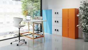 Meet Inscape: Masters Of Simple, Flexible And Adaptable Furniture