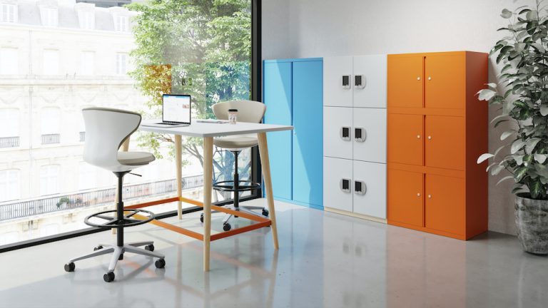 Meet Inscape: Masters Of Simple, Flexible And Adaptable Furniture