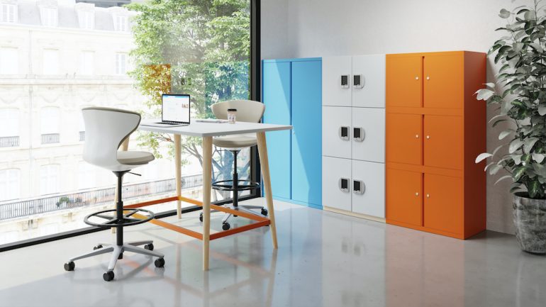 Meet Inscape: Masters Of Simple, Flexible And Adaptable Furniture