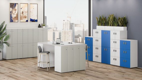 Meet Inscape: Masters Of Simple, Flexible And Adaptable Furniture