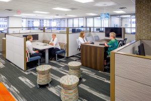 Meet Inscape: Masters Of Simple, Flexible And Adaptable Furniture