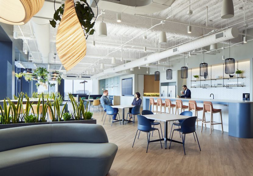 Redefining the workplace? Empathy is your most powerful design tool