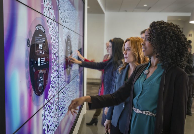 Experience Design: Why Your Space Must Evolve To Stay Relevant