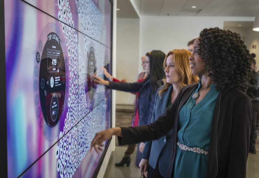 Experience Design: Why Your Space Must Evolve To Stay Relevant