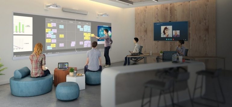 The Role of Connectedness in the Future of Work - Work Design Magazine