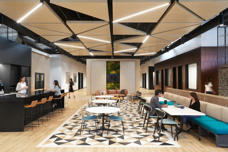 Office Design Trends & Ideas | Work Design Magazine