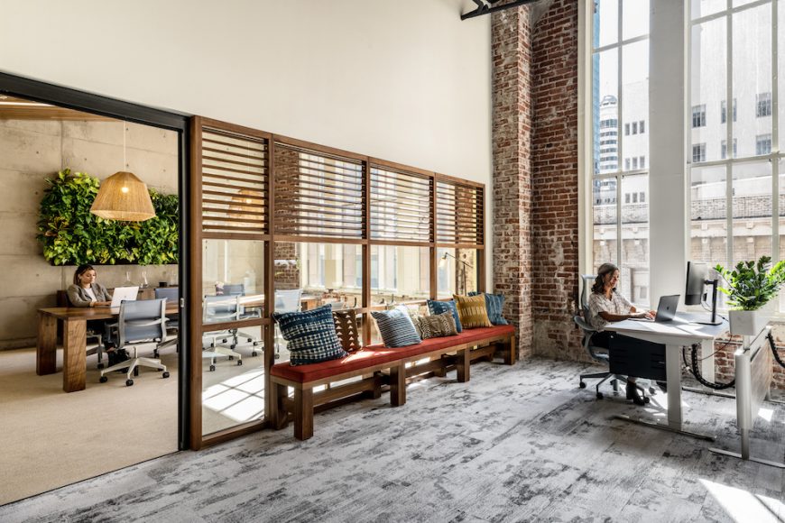 Muse & Co.'s Design For Crunchyroll Is Rooted In Japanese Culture