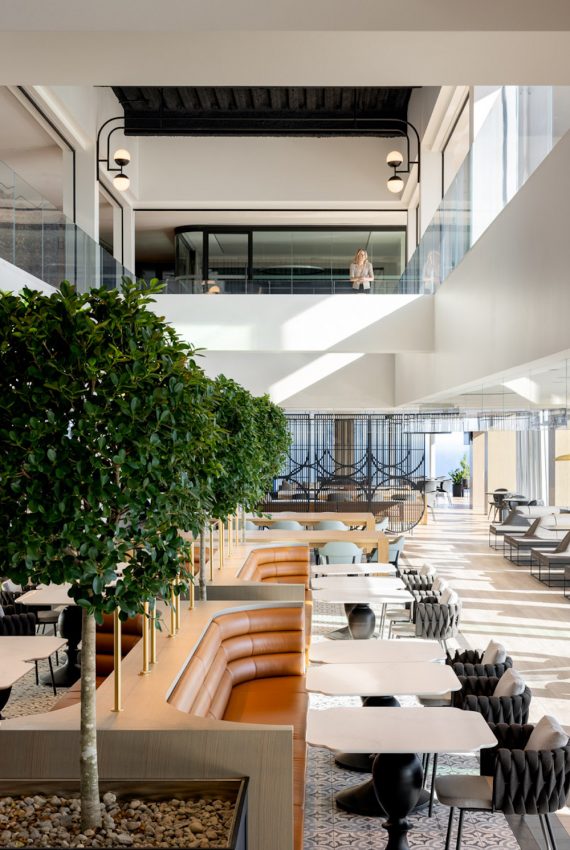 Stylization: Overlooked Design Strategy That Complements Hybrid Work