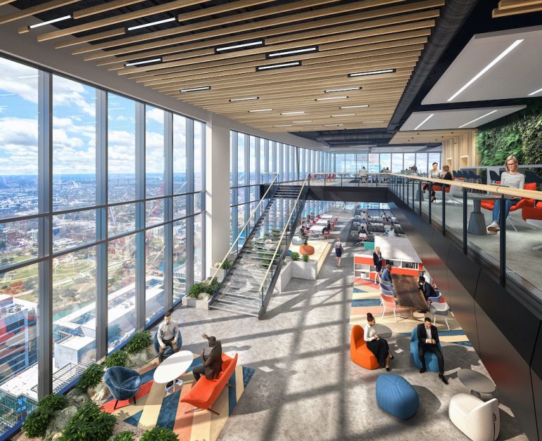 An All-Encompassing View of Workplace Health - Work Design Magazine