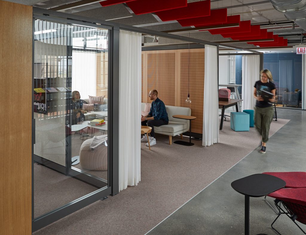 How Will We View Today’s Transformation Of The Workplace In 20 Years?