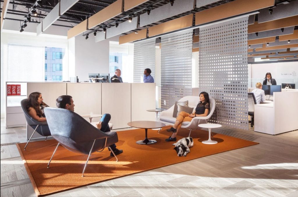 How Will We View Today’s Transformation Of The Workplace In 20 Years?