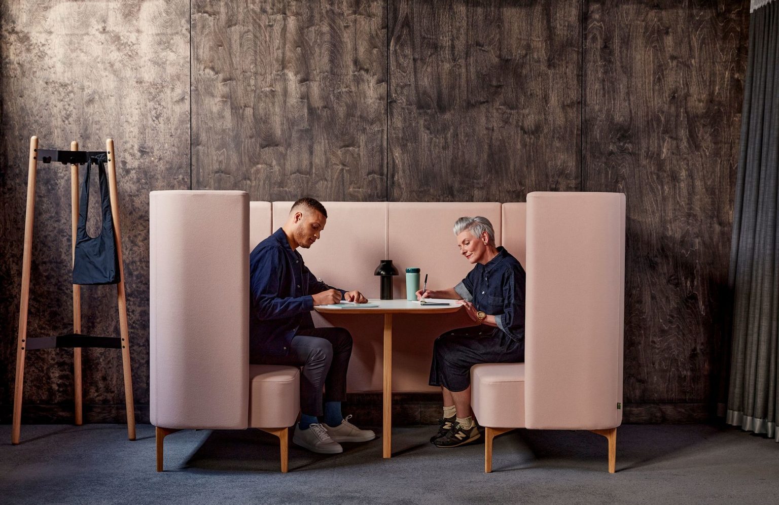 How Will We View Today’s Transformation Of The Workplace In 20 Years?