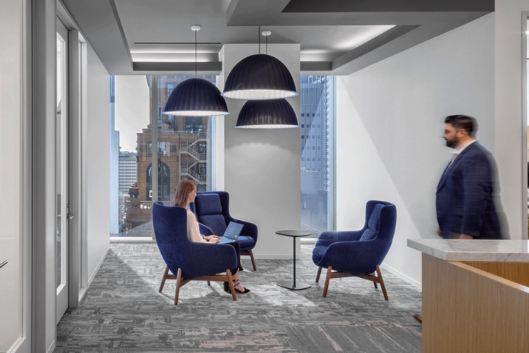 Office Design Trends & Ideas | Work Design Magazine