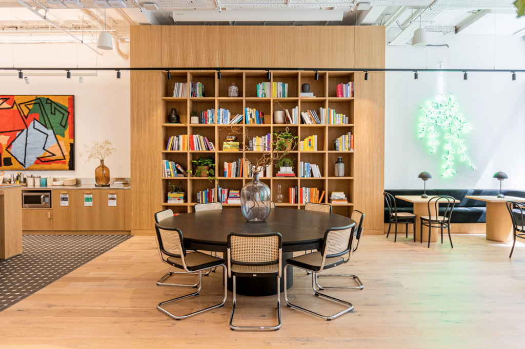 Office Design Trends & Ideas | Work Design Magazine