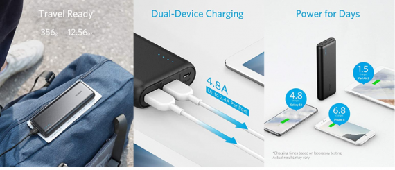 10 Work Outside Products With High Reviews From Amazon