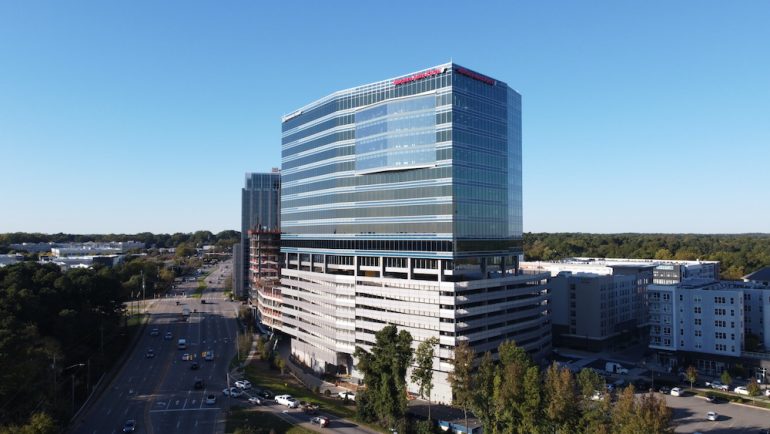 Workplace Sustainability: Investing in People and Place