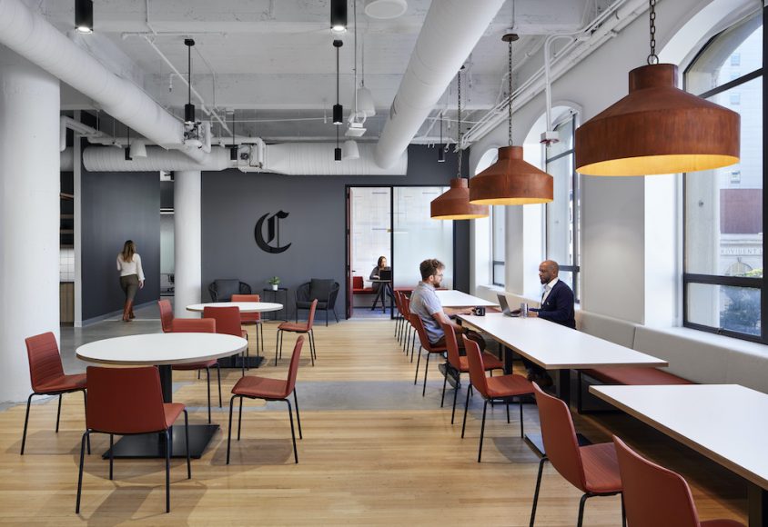 Office Design Trends & Ideas | Work Design Magazine