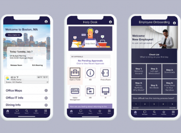 Office Design Trends & Ideas | Work Design Magazine