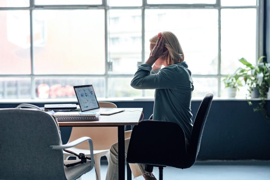 Employees Don't Want To Return To The Office, Now What?