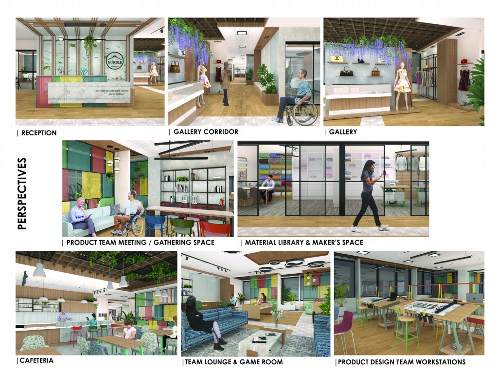 2022 competition winner Archives - Work Design Magazine