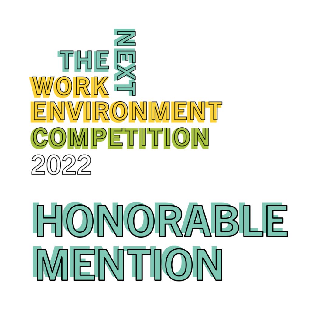2022 Next Work Environment Competition: Honorable Mentions - Work ...