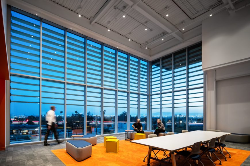 Office Design Trends & Ideas | Work Design Magazine