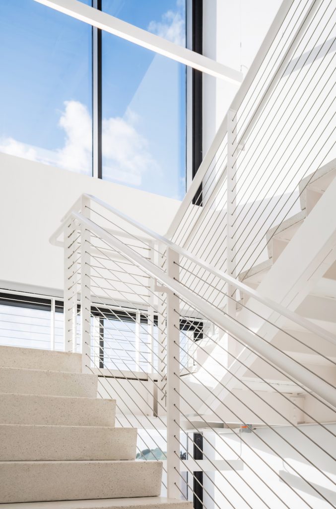 Tour Laserfiche's Long Beach HQ Designed By Studio One Eleven