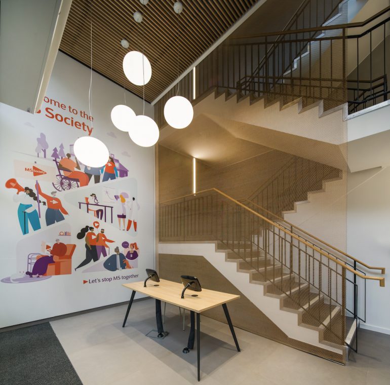 The Key To Designing For Neurodiversity - Creating Spaces For Everybody