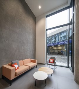 The Key To Designing For Neurodiversity - Creating Spaces For Everybody