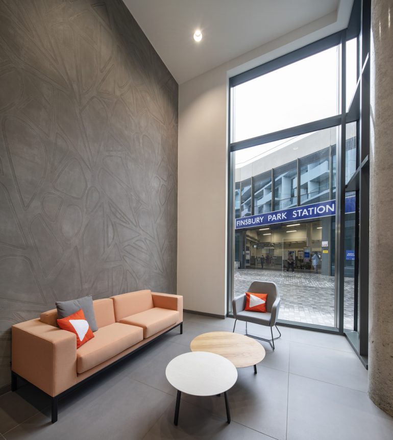 The Key To Designing For Neurodiversity - Creating Spaces For Everybody