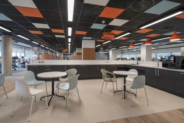 The Key To Designing For Neurodiversity - Creating Spaces For Everybody