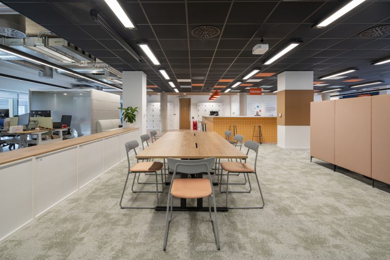 The Key To Designing For Neurodiversity - Creating Spaces For Everybody