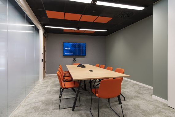 The Key To Designing For Neurodiversity - Creating Spaces For Everybody